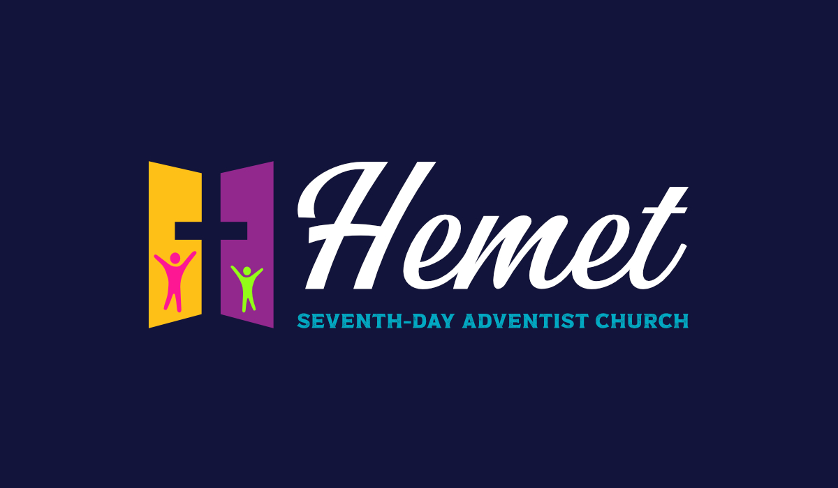 What Led Us To Hemet Church - Daddy's Turn